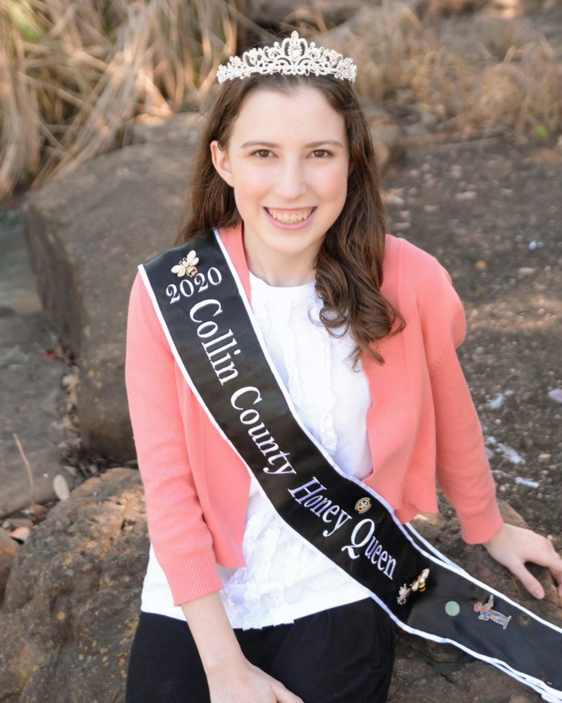 Collin County Hobby Beekeepers Association: Past Queens